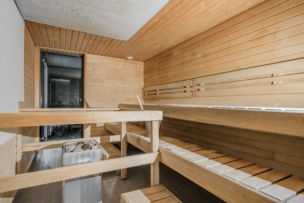Väinö Auerin Katu 1, 3 - Hoas
